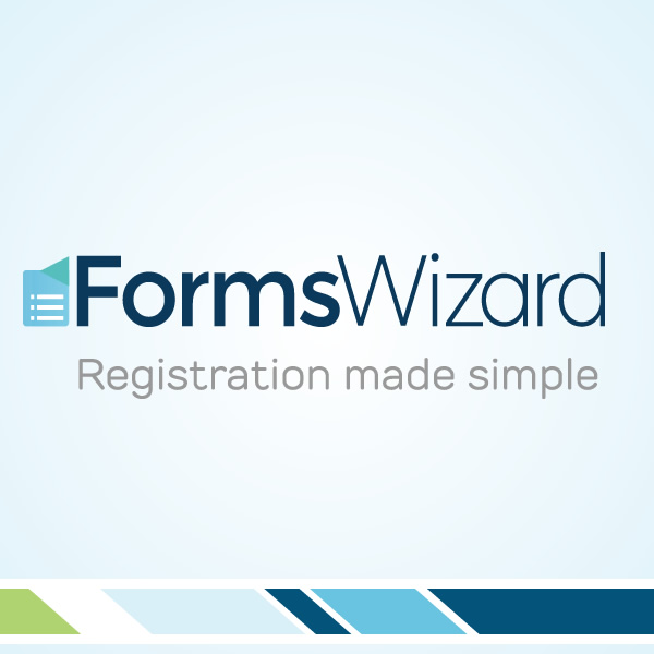 Registration forms for conferences and events - forms-wizard.com